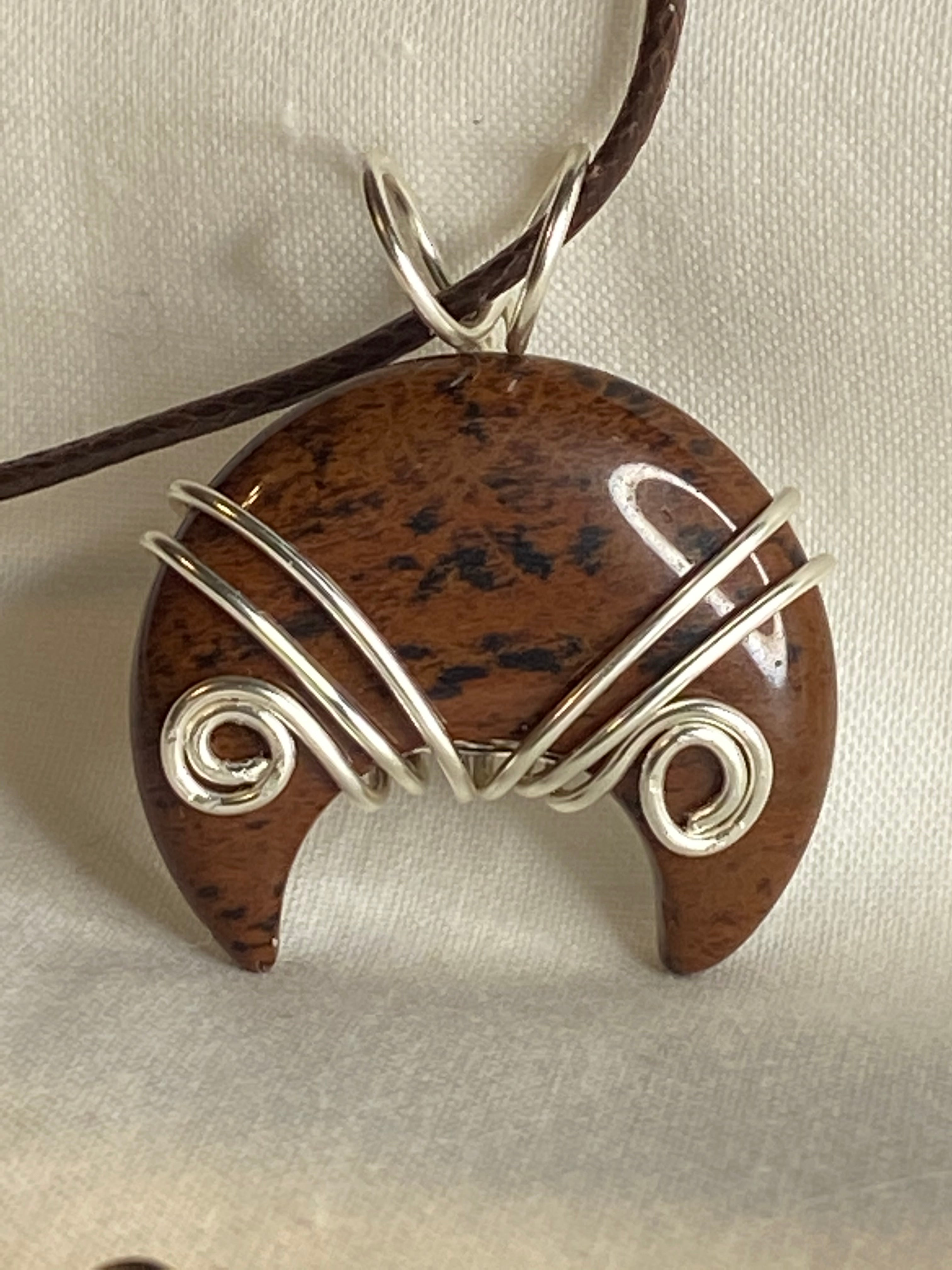 Necklaces – Empathy's Angel