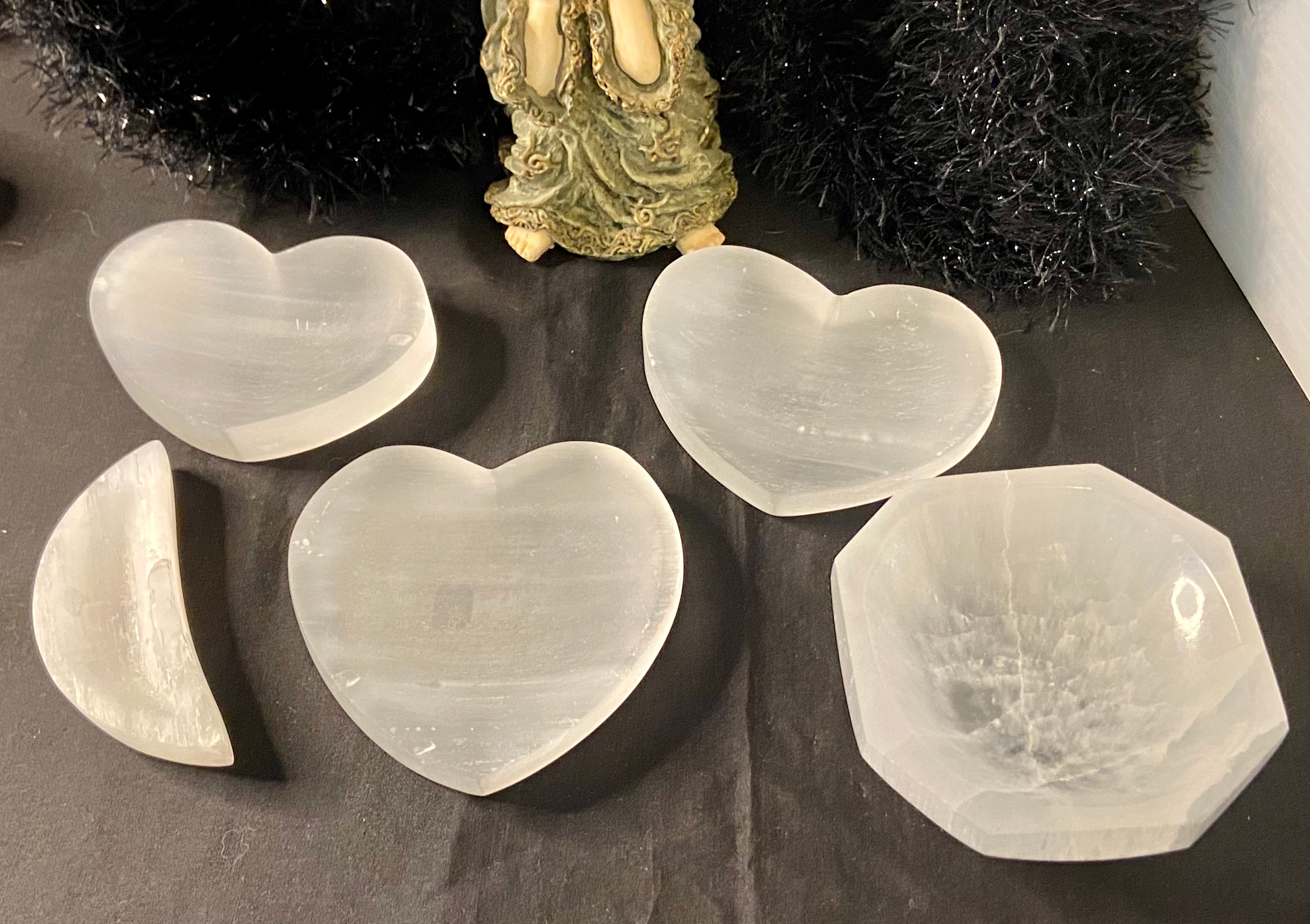Bowls – Empathy's Angel