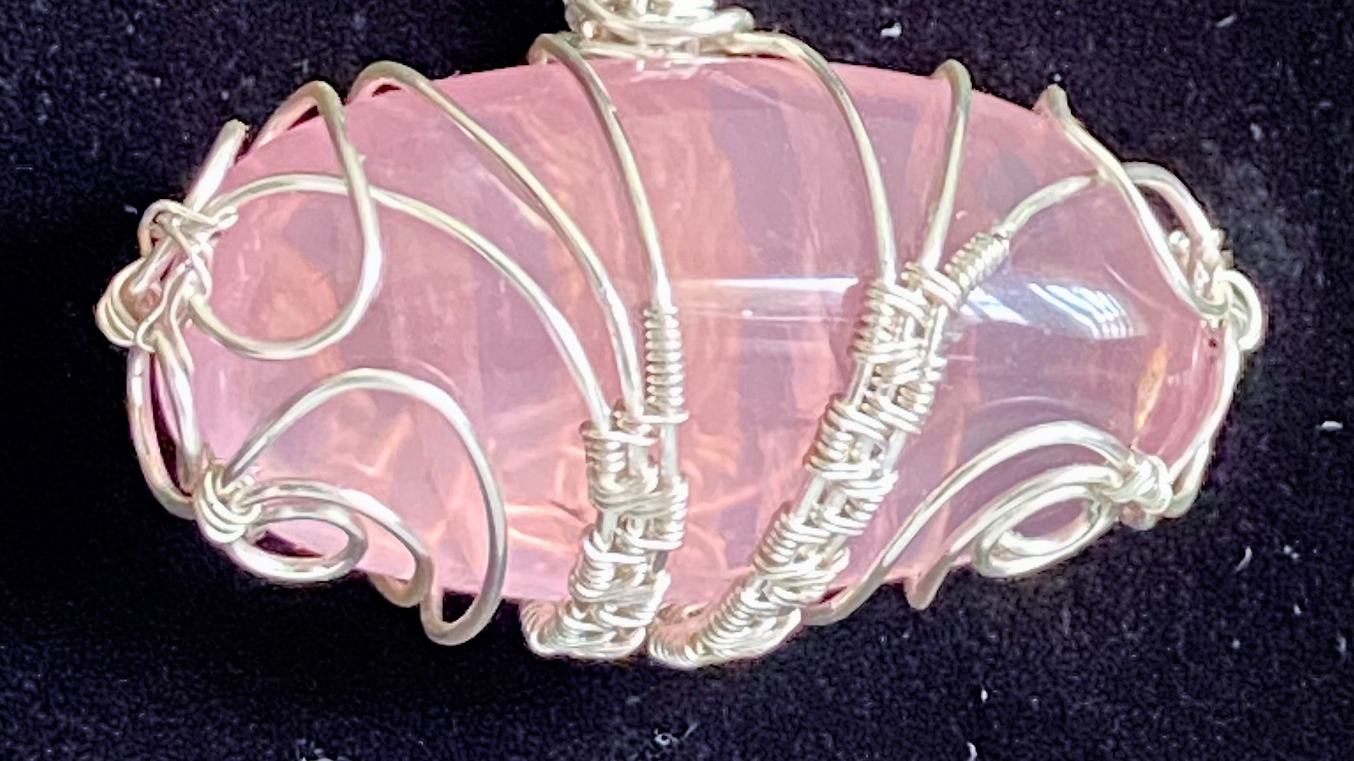 One-of-a-kind – Empathy's Angel